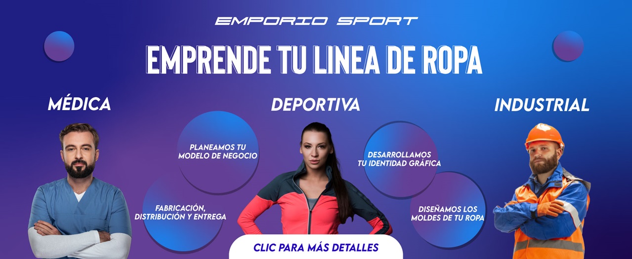 Inicio | Emporio Sport