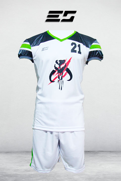 Uniforme | Emporio Sport